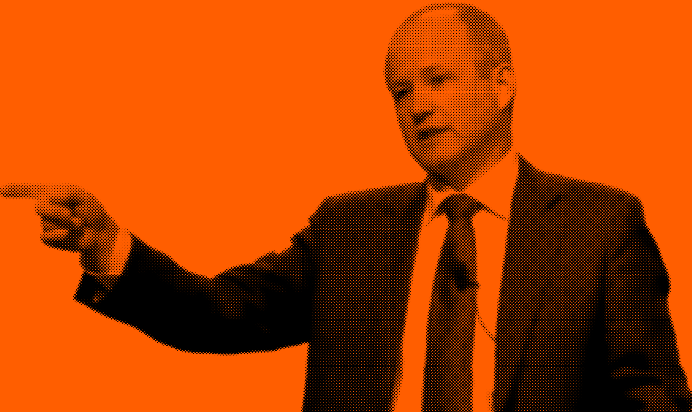 ‘I’m a bad boy’: The Stephen Carter story | The Sprawl