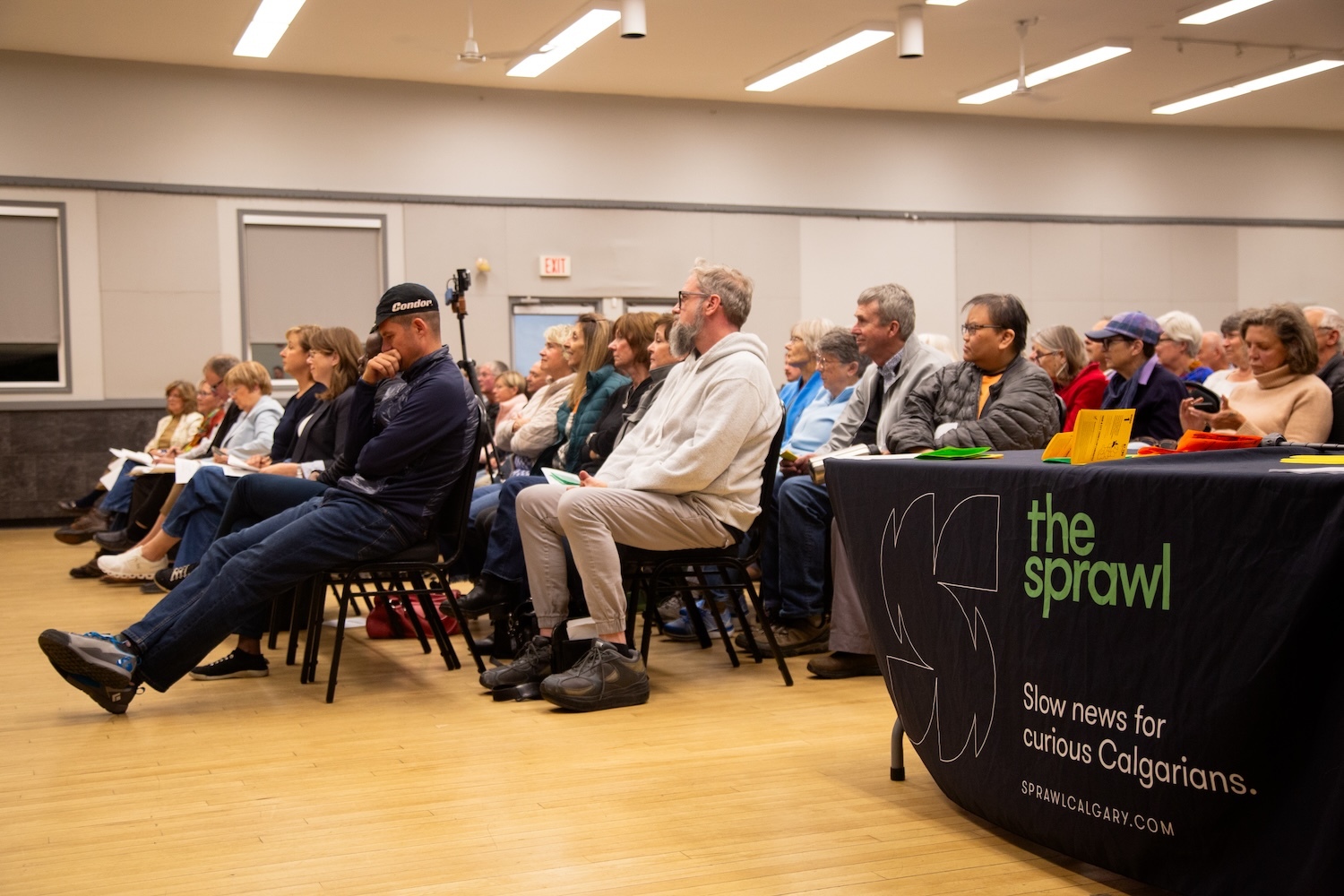 What we learned covering Calgary's 2025 election | The Sprawl