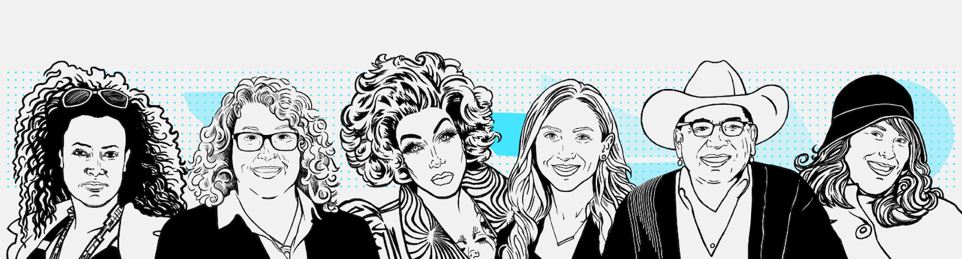 The Sprawl | The 2020 Edition