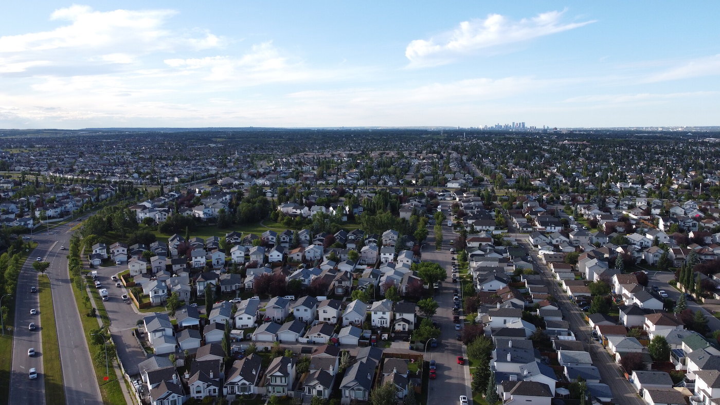 Here we go again: Calgary developers push for more | The Sprawl