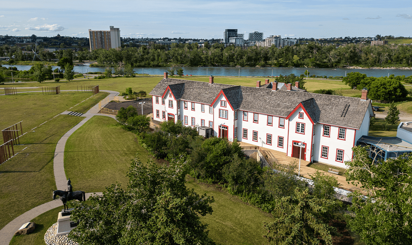 Calgary at 150: The forgotten anniversary | The Sprawl