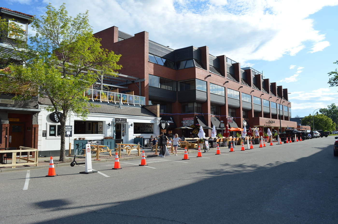 Calgary city hall can change swiftly — when it wants to | The Sprawl