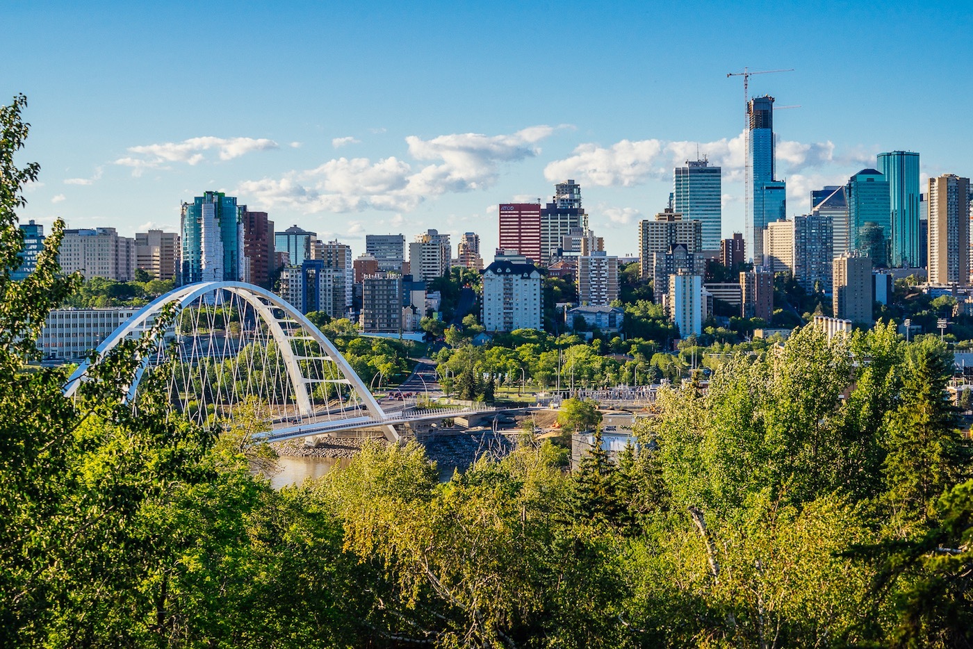 Alberta's cities get shoved backwards | The Sprawl