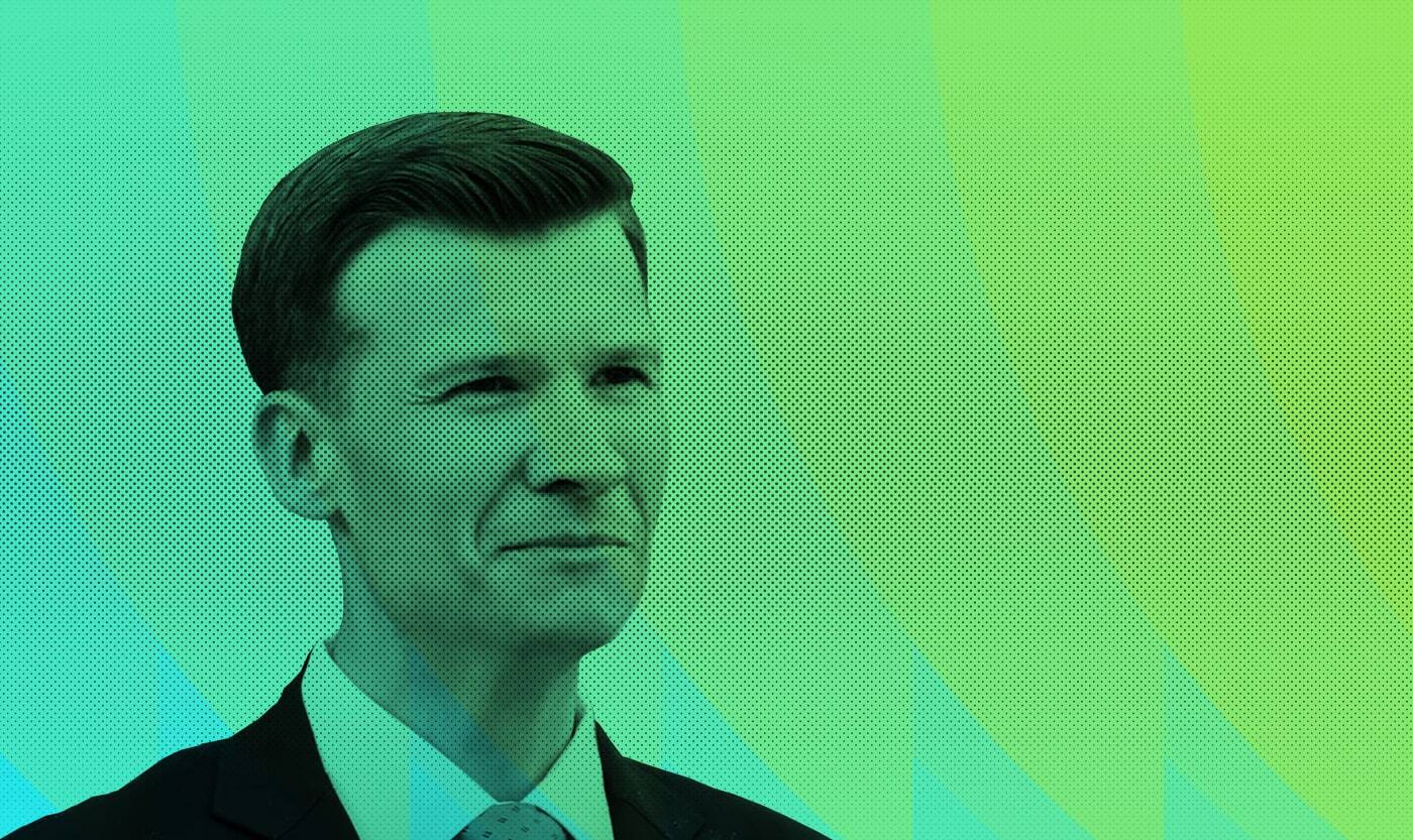 Jeromy Farkas’s push for power | The Sprawl