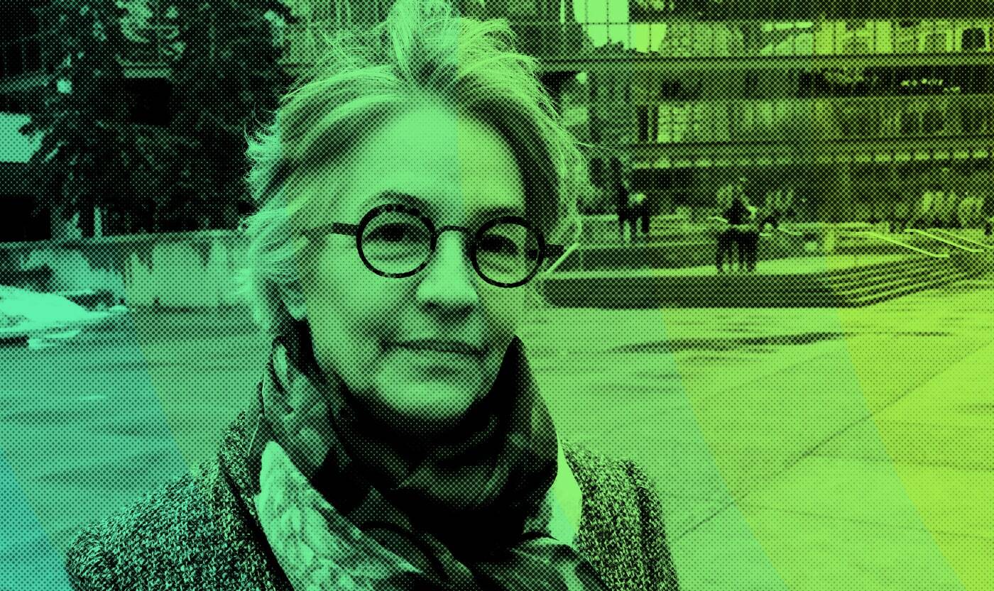 Sprawlcast: Druh Farrell on 20 years in city politics | The Sprawl