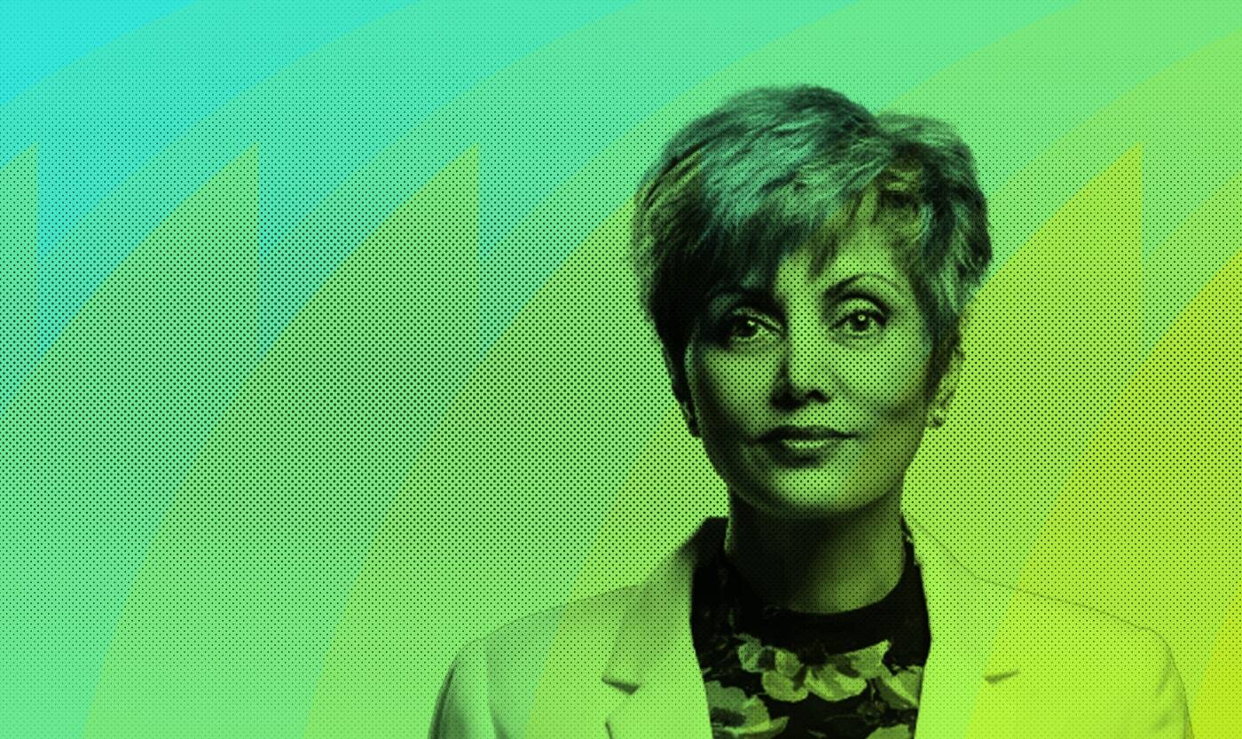 Meet Calgary's new mayor: Who is Jyoti Gondek? | The Sprawl