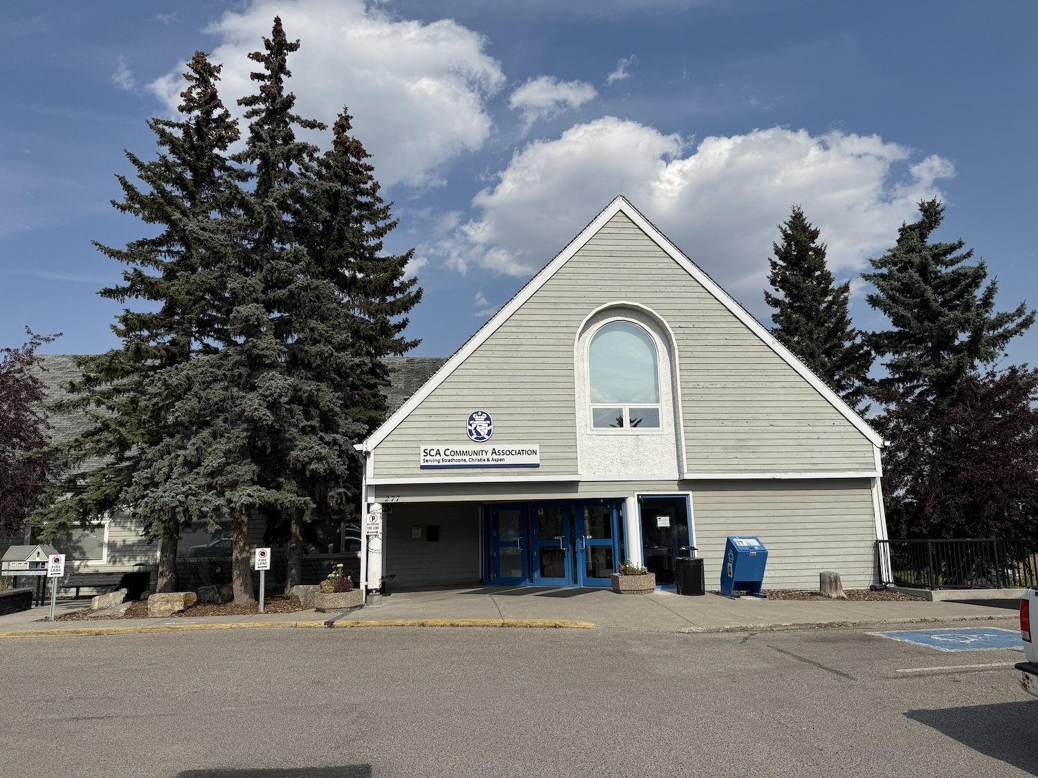 FULL VIDEO: Calgary Ward 6 candidate forum in Strathcona Park | The Sprawl