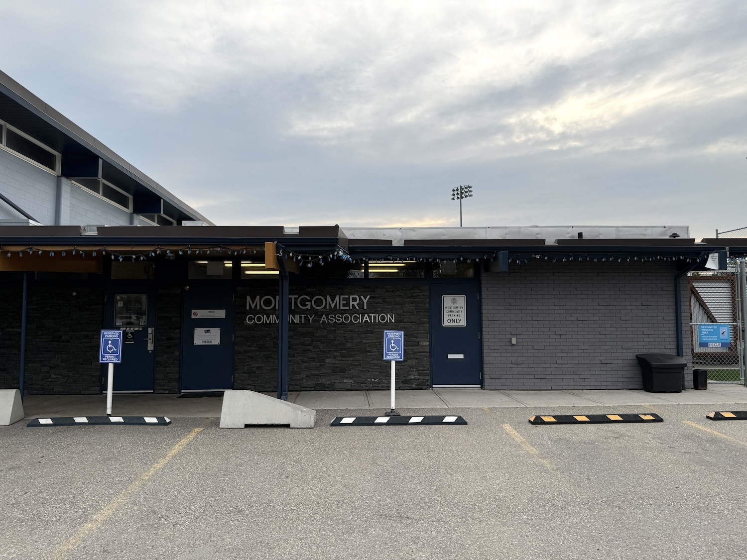 FULL VIDEO: Calgary Ward 7 candidate forum in Montgomery | The Sprawl