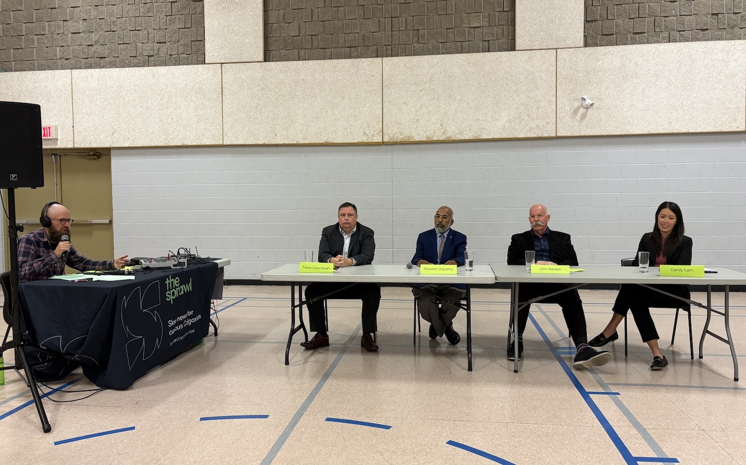 FULL VIDEO: Calgary Ward 2 debate ‘a disservice,’ says absent Wyness ...