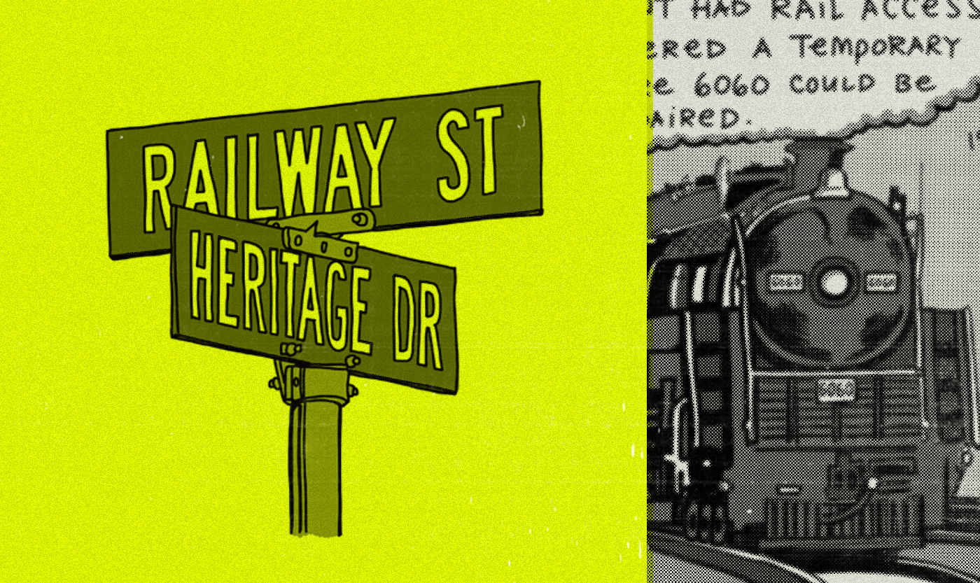Curious Calgary #7: The J Lead | The Sprawl