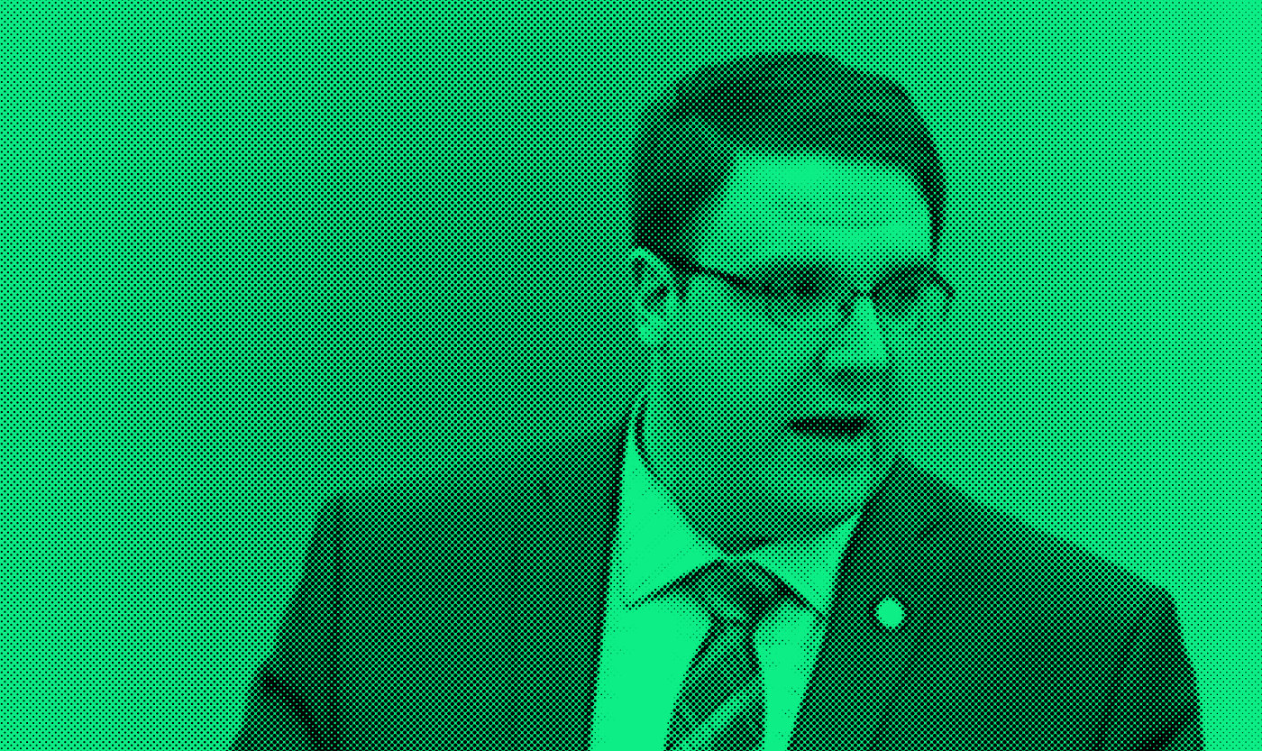 The other Jason: Nixon’s rocky ascent to power | The Sprawl