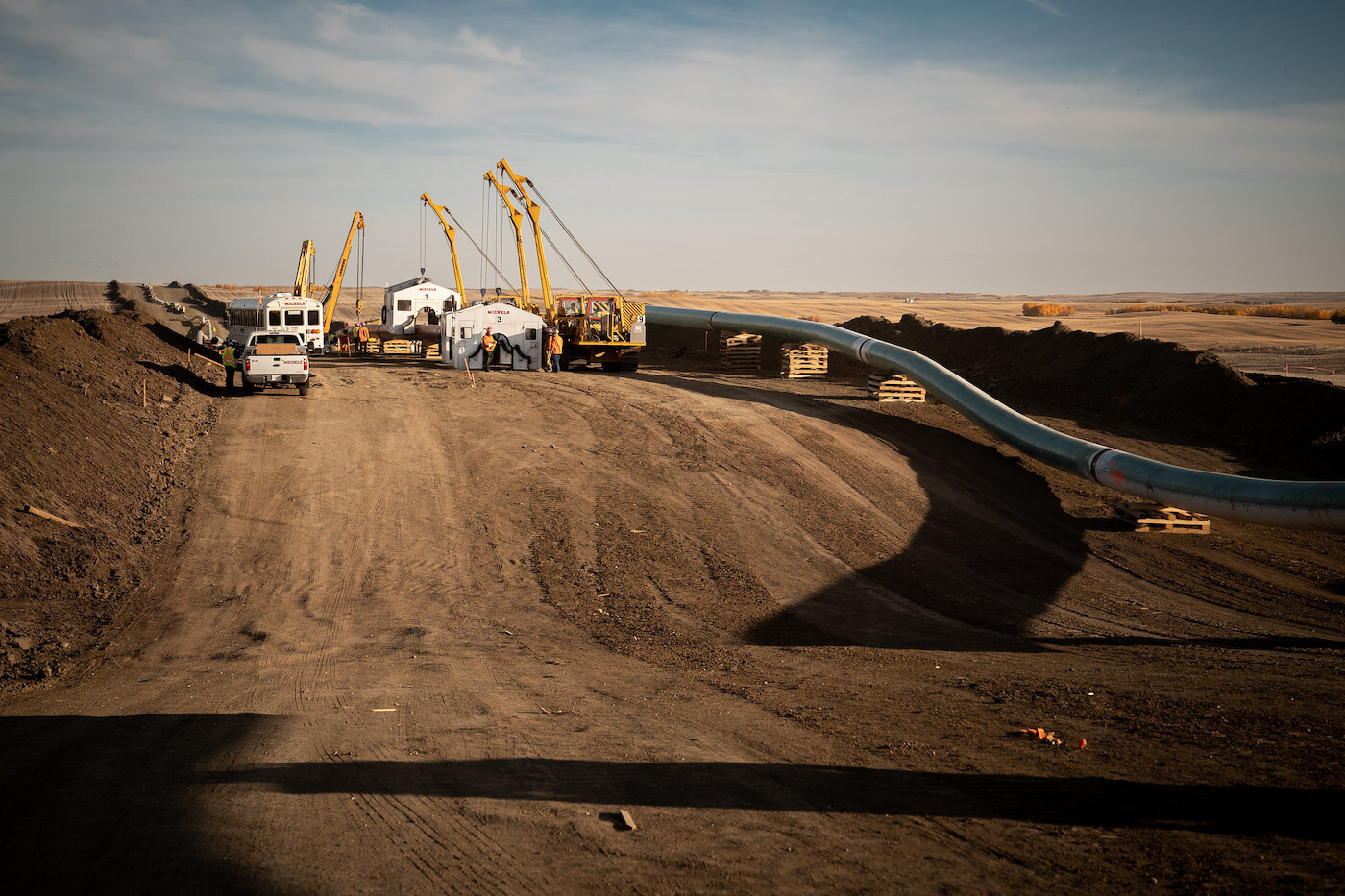 How Alberta threw away $1.5 billion on Keystone XL | The Sprawl
