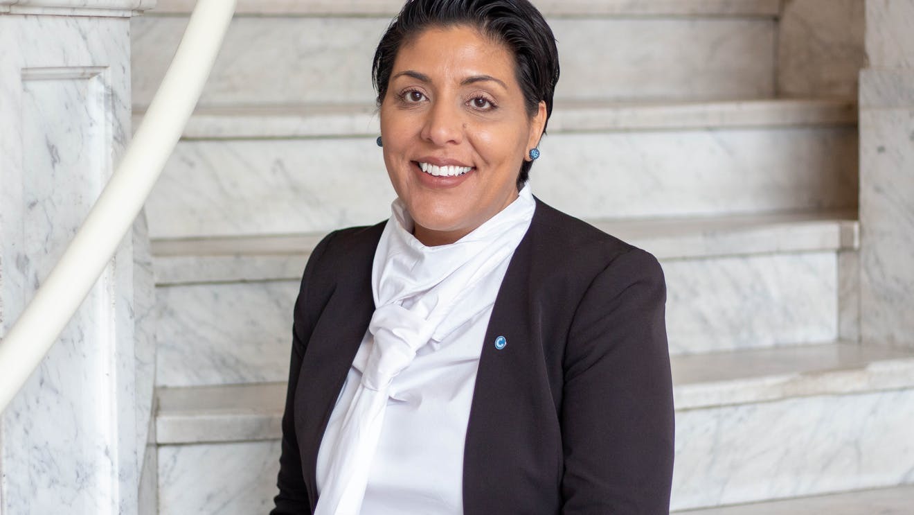 What Sandip Lalli’s departure says about Alberta | The Sprawl