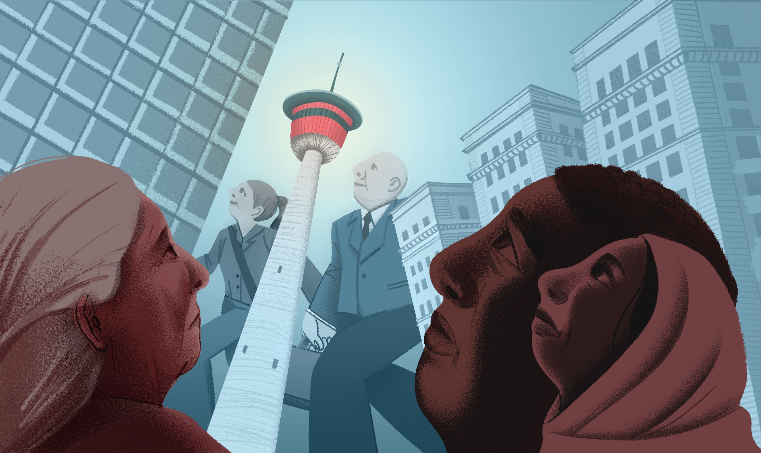 Who gets to be part of Calgary’s livability? | The Sprawl