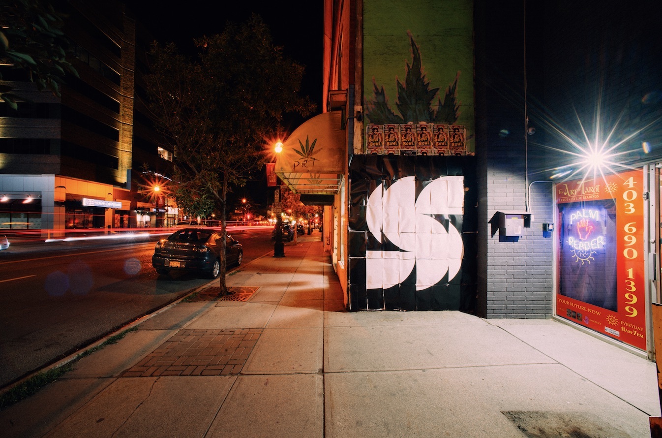 Depth, not breadth: Why The Sprawl is scaling down in November | The Sprawl