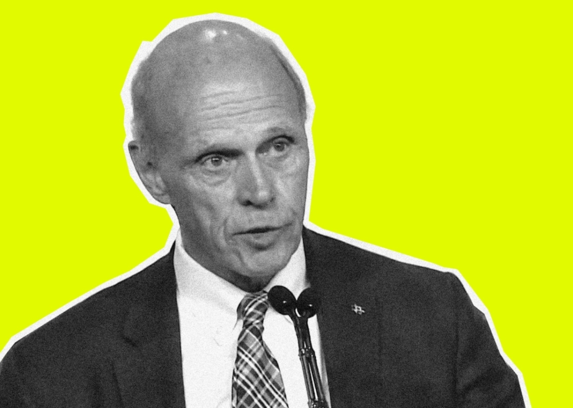 Steve Allan and the push for Calgary’s arena deal | The Sprawl