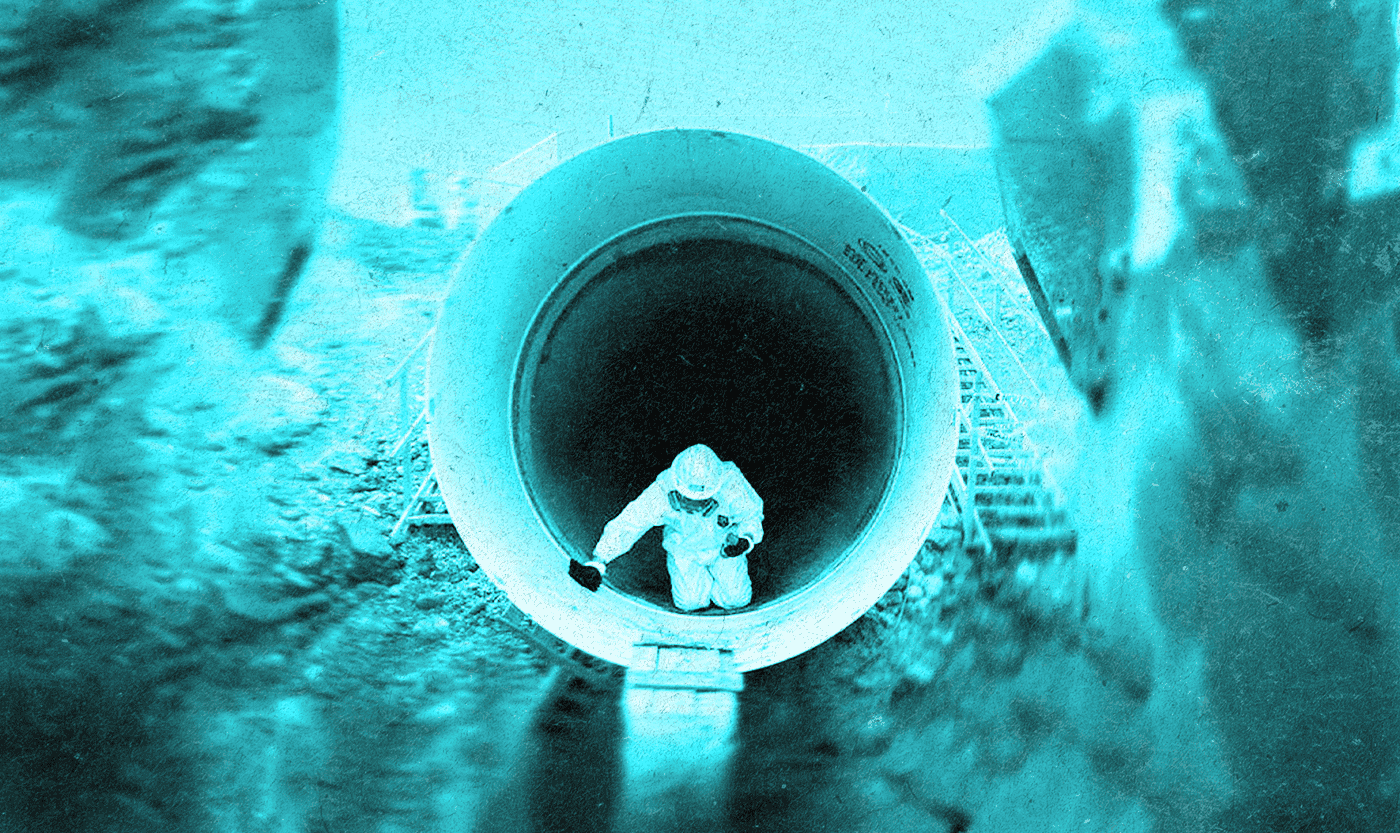 How ‘strategic amnesia’ led to Calgary’s water pipe disasters | The Sprawl