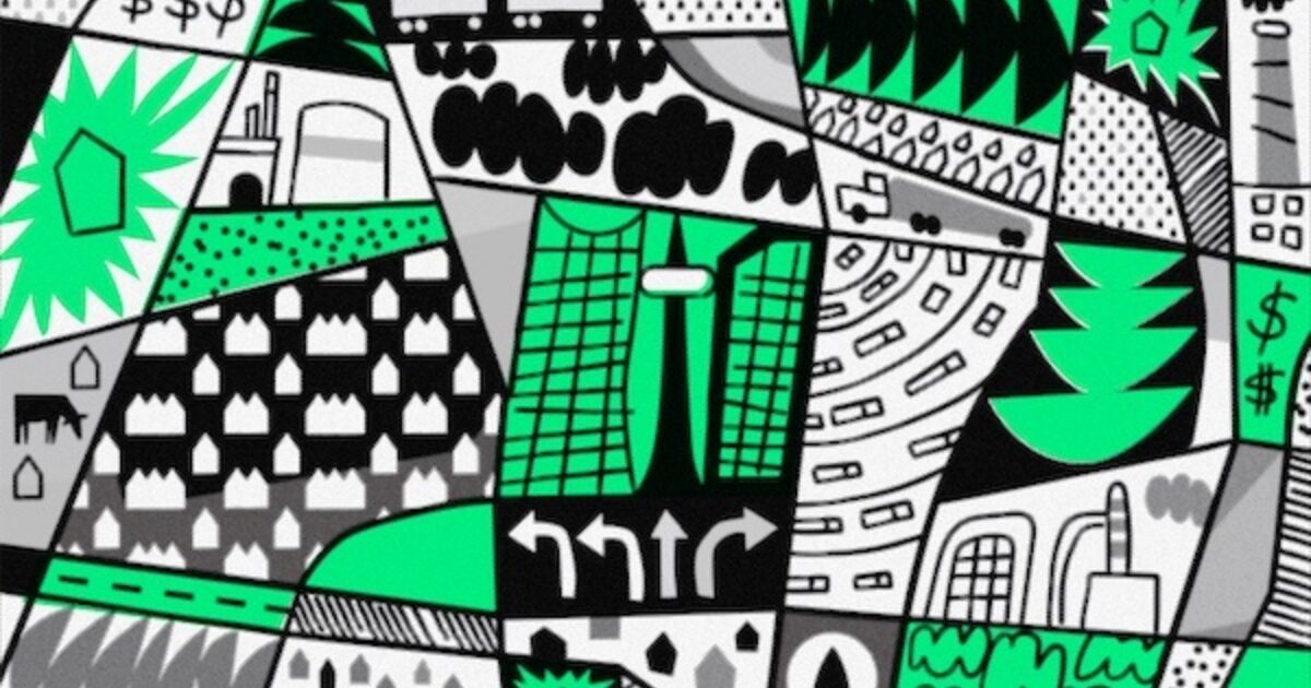 The Sprawl | In-depth Calgary journalism.