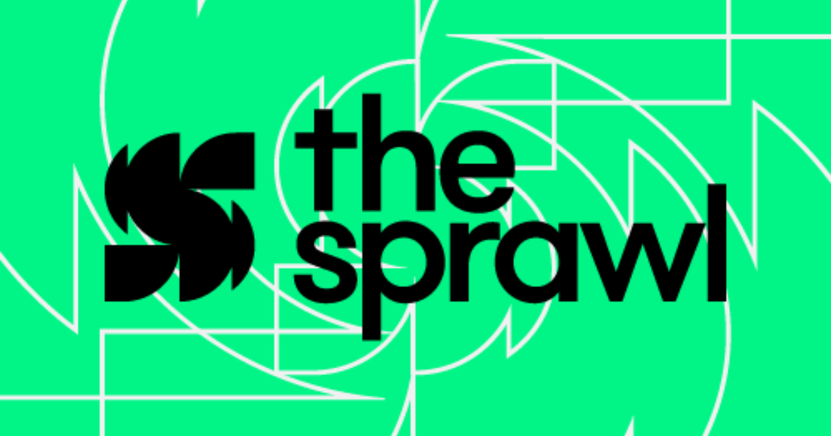 The Sprawl | Stories