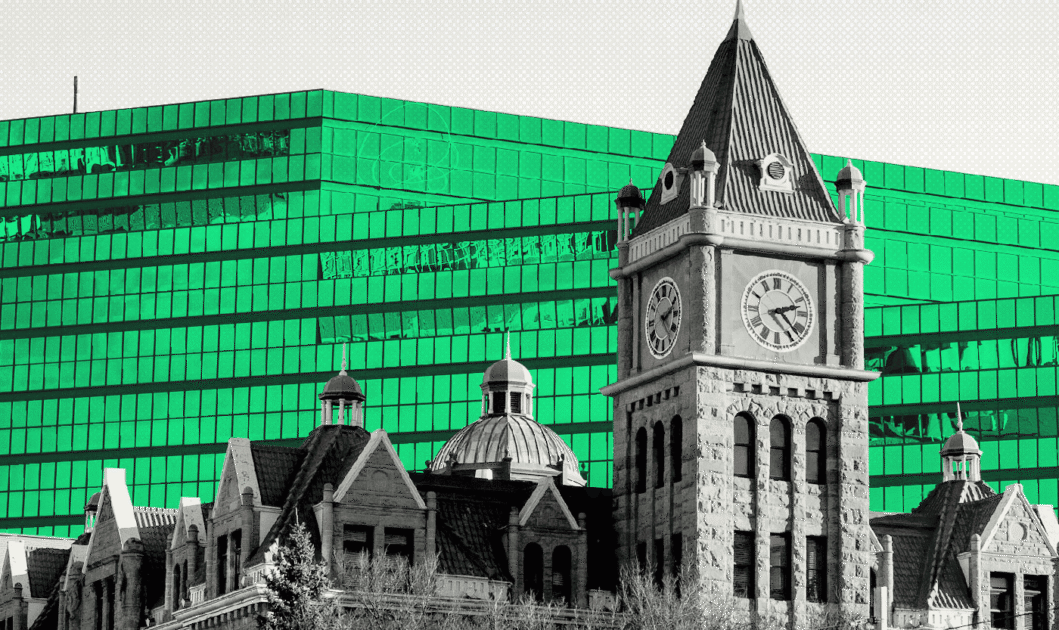 The Sprawl | Calgary 2025 Election