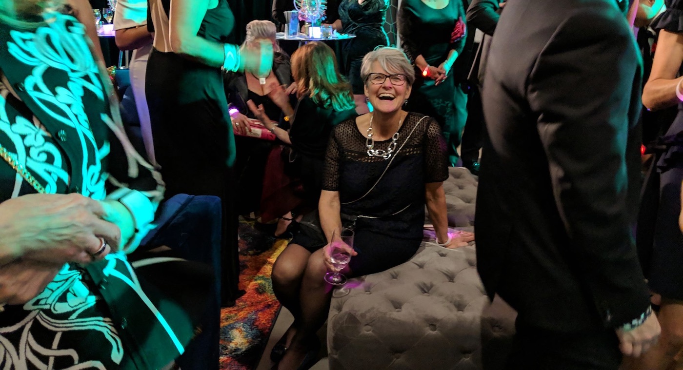 Cheri Macaulay, 1962 – 2019 | The Sprawl