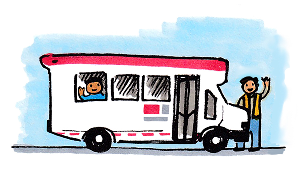 Book it: The reality of using Calgary Transit with a disability | The Sprawl