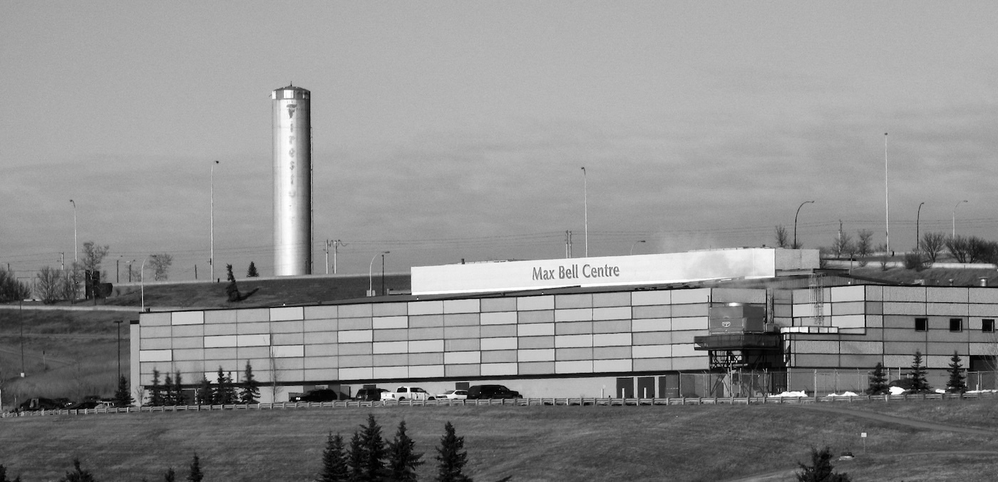 The strange endurance of the Firestone tower | The Sprawl