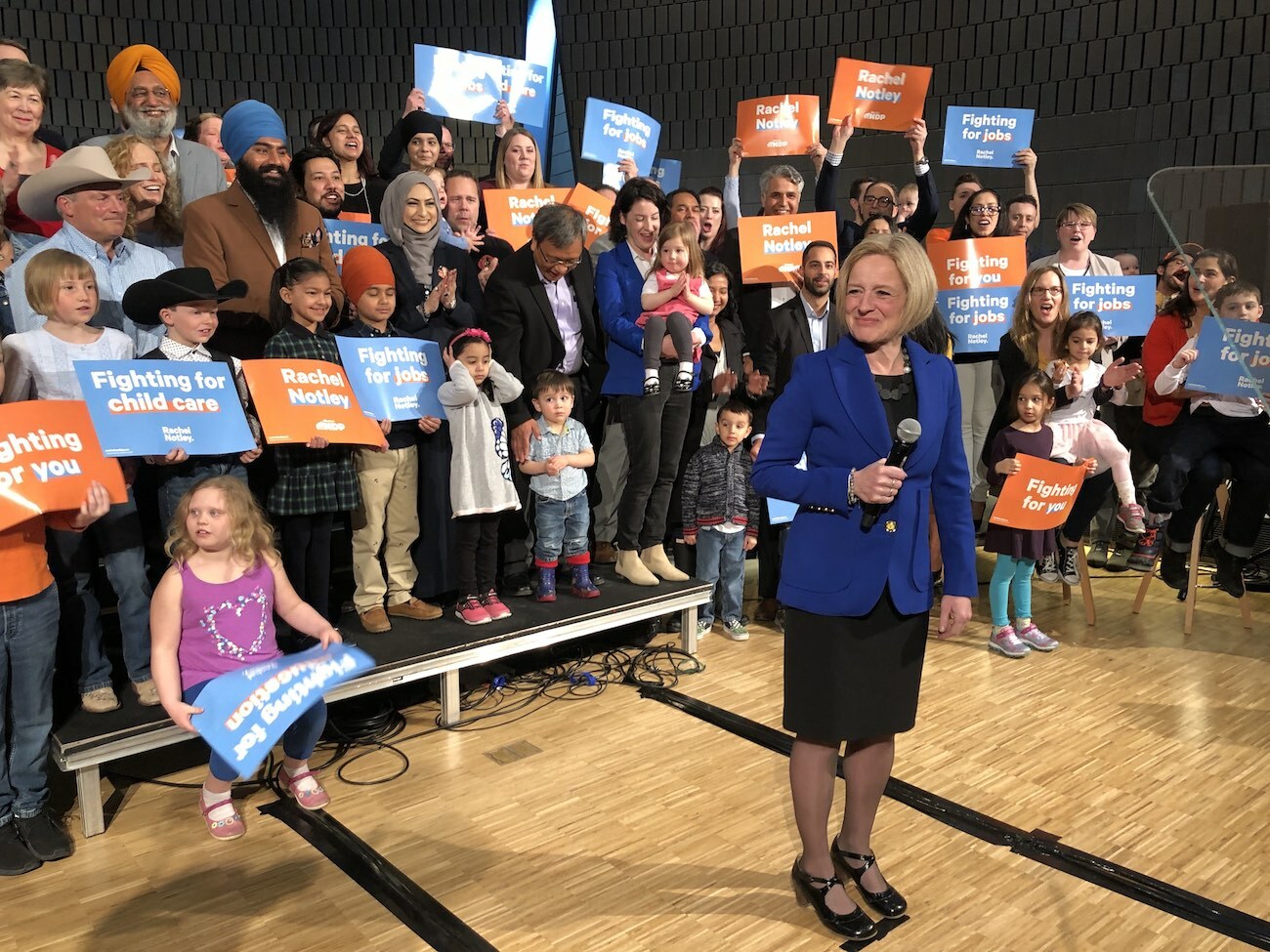 Rachel’s reforms | The Sprawl