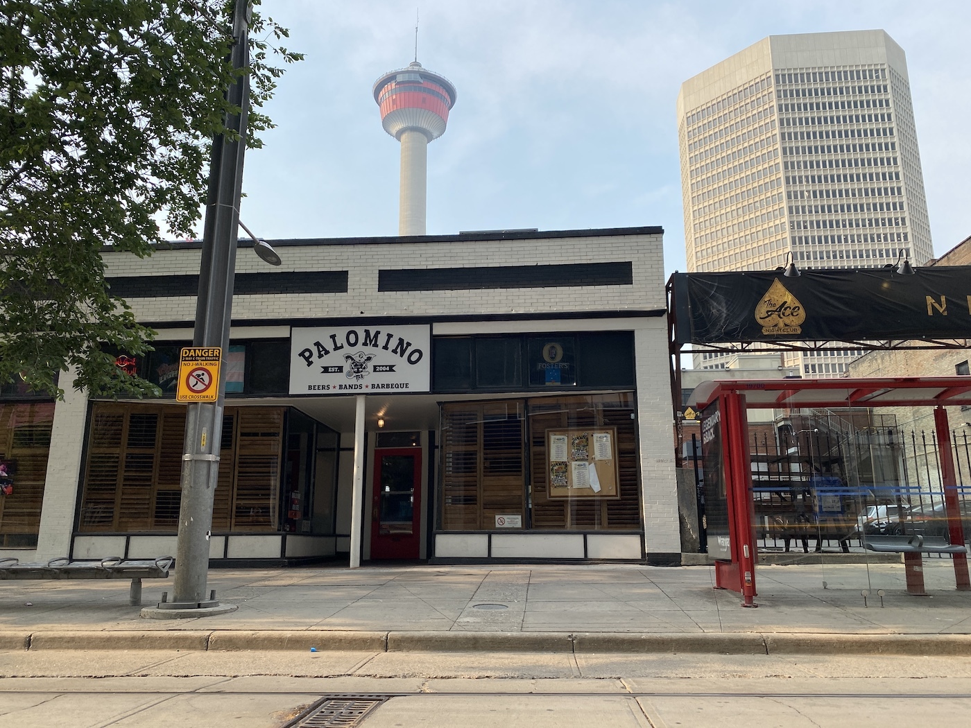 Sprawlcast: The future of live music in Calgary | The Sprawl