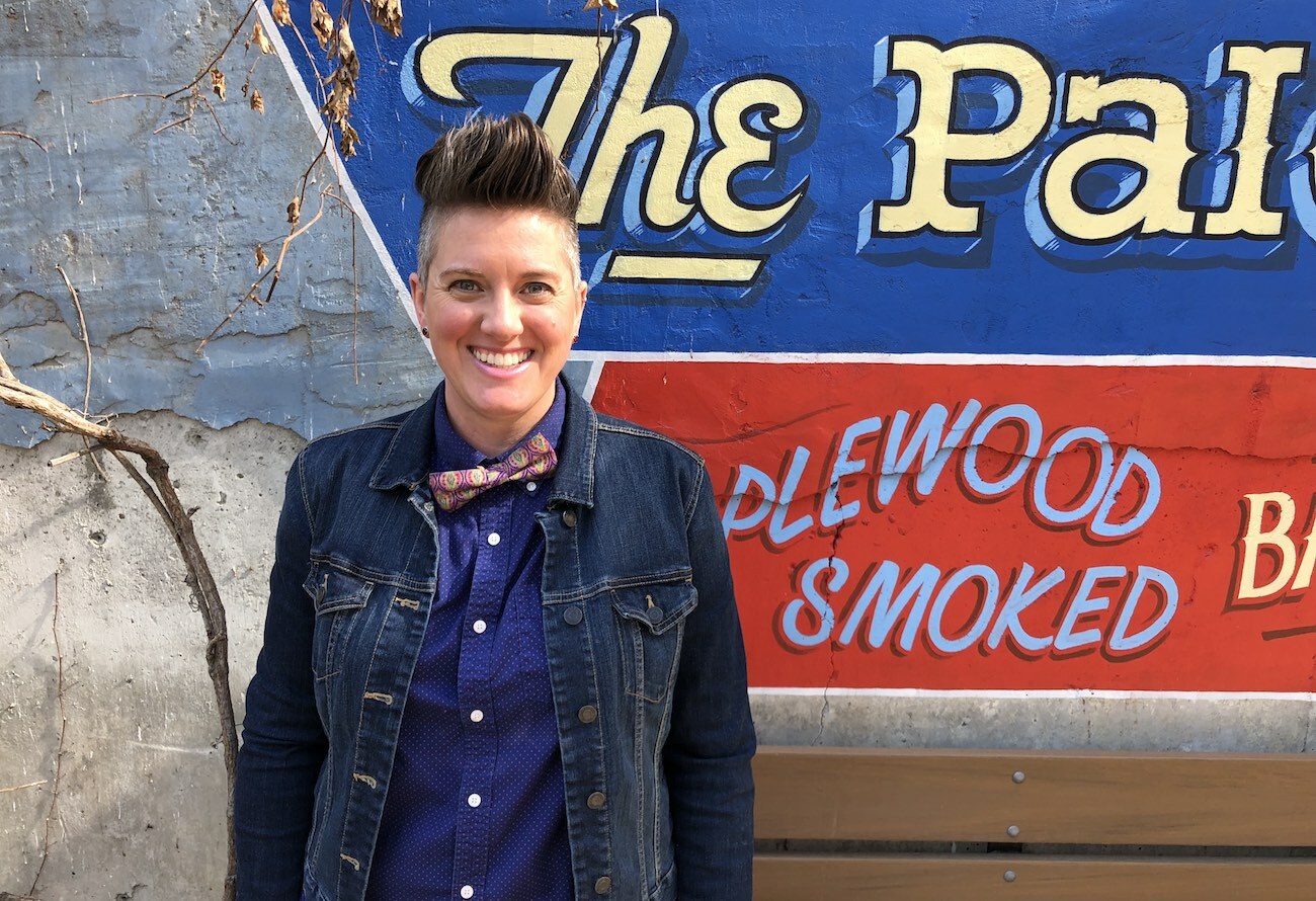 Sprawlcast Ep 15: God, Gays & GSAs | The Sprawl