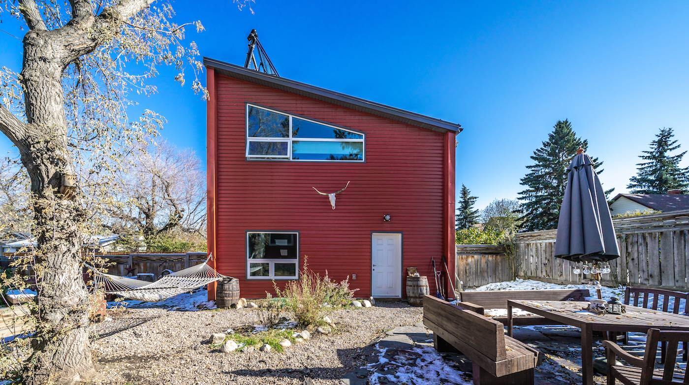 Backyard suites get fresh boost in Calgary | The Sprawl