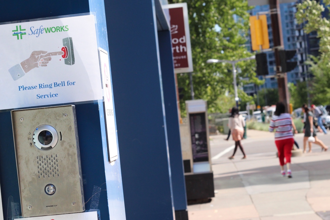 ‘It liberated me’: The fight for Calgary’s supervised drug-use site ...