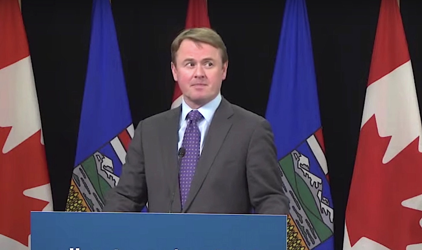 Thomas: Why Shandro was spared | The Sprawl