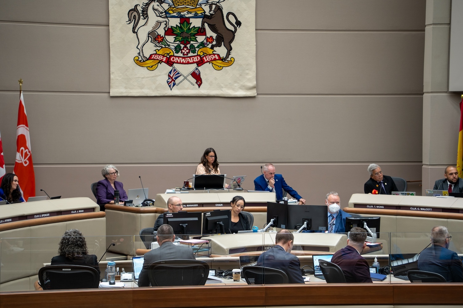 The end of easy re-elections in Calgary | The Sprawl