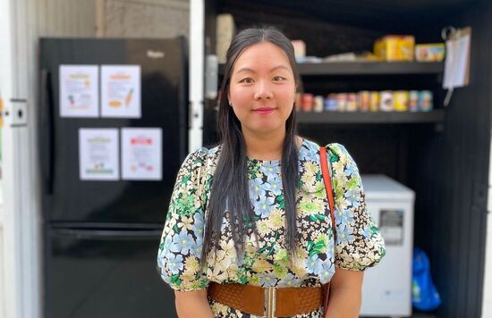 Food banks: A band-aid solution to a growing problem | The Sprawl