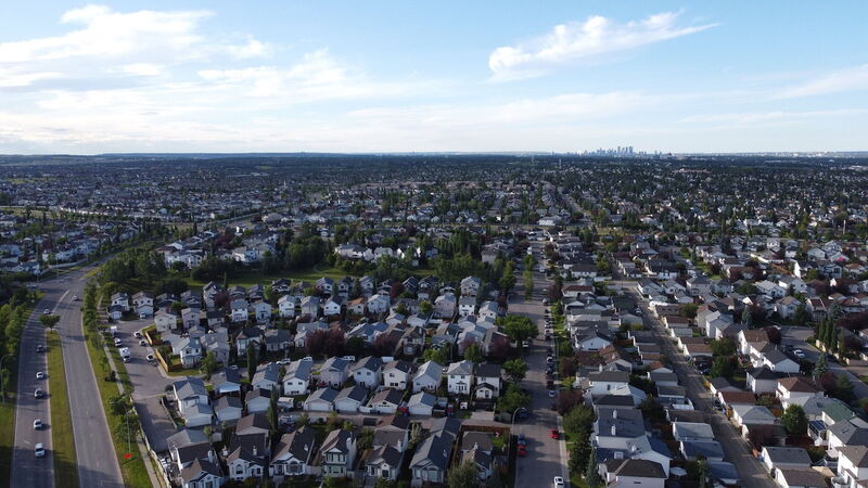 Here we go again: Calgary developers push for more | The Sprawl