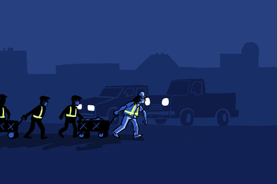 In Lethbridge, the Sage Clan offers food — and dignity | The Sprawl