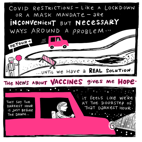 It feels like we've lost something in Alberta | The Sprawl