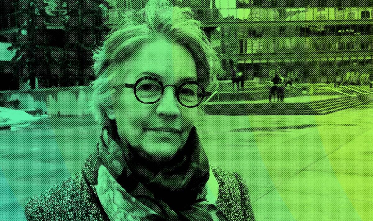 Sprawlcast: Druh Farrell on 20 years in city politics | The Sprawl