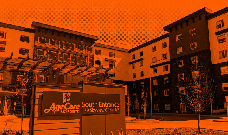 ‘Breaking point’: Inside AgeCare's for-profit care homes | The Sprawl