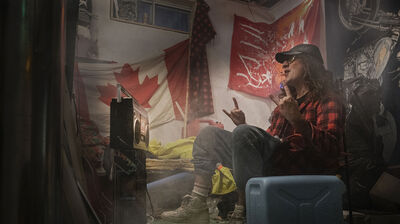 Still given’r: Reflecting on FUBAR almost 20 years later | The Sprawl