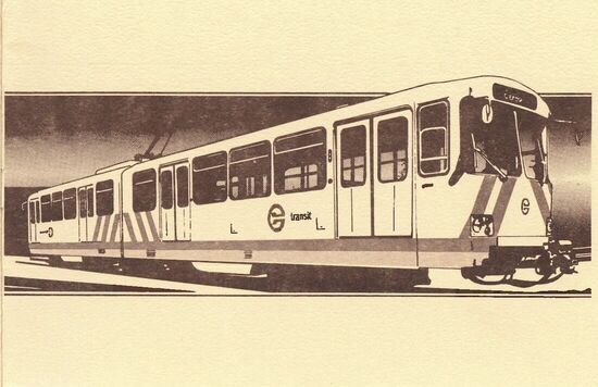 A tale of two LRT lines | The Sprawl