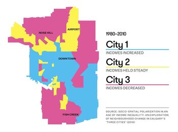 The limits of density: If you build it, who will come? | The Sprawl