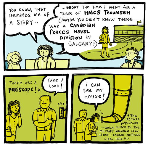 The end of another strange school year | The Sprawl
