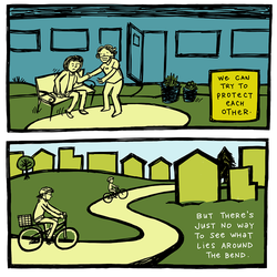 The end of another strange school year | The Sprawl