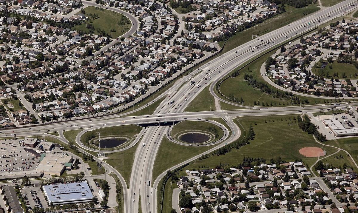 The Sprawl | Independent Calgary journalism.