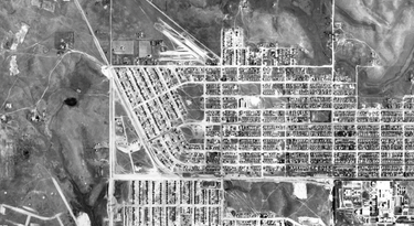 The battle of Banff Trail | The Sprawl