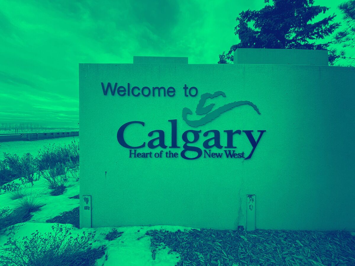 The Sprawl | In-depth Calgary journalism.