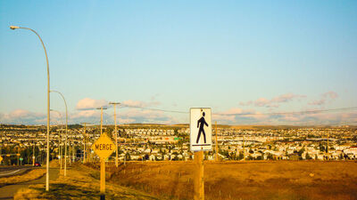 OPINION: Who really benefits from urban sprawl? | The Sprawl