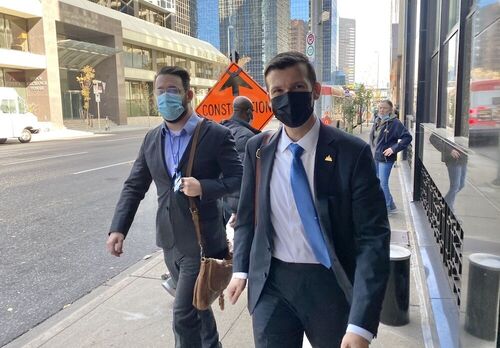 From 2023: Jeromy Farkas, Jyoti Gondek and Calgary’s upside down ...